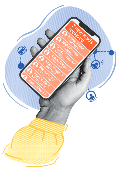 Vyaparify ID | Your digital commerce platform