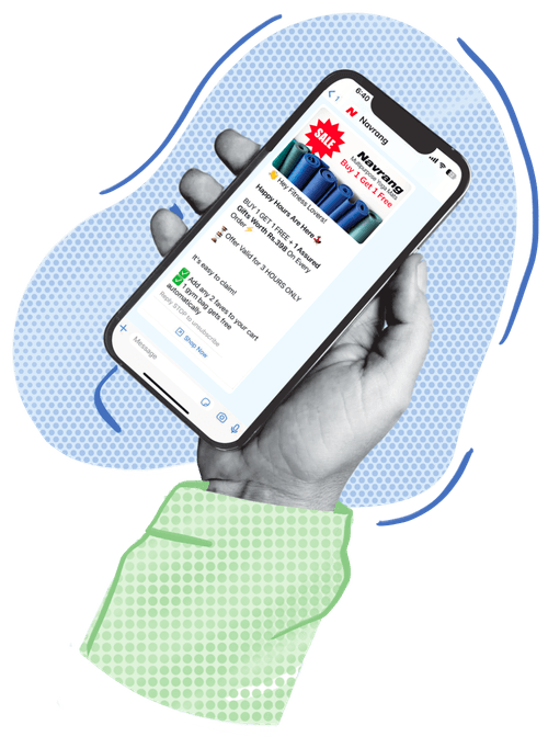 Vyaparify ID | Your digital commerce platform